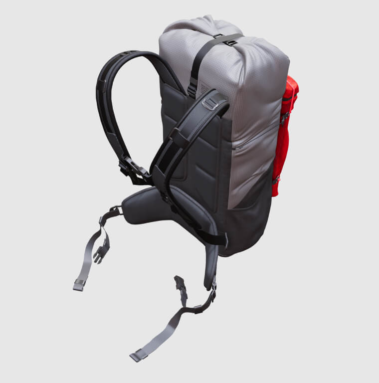 Window blinds configurator